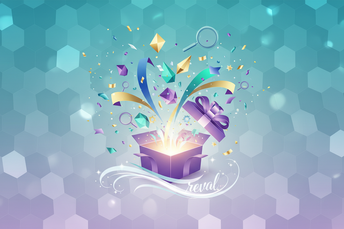 Scoops Mystery Boxes